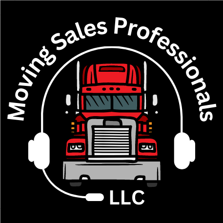 Moving Sales Professionals
